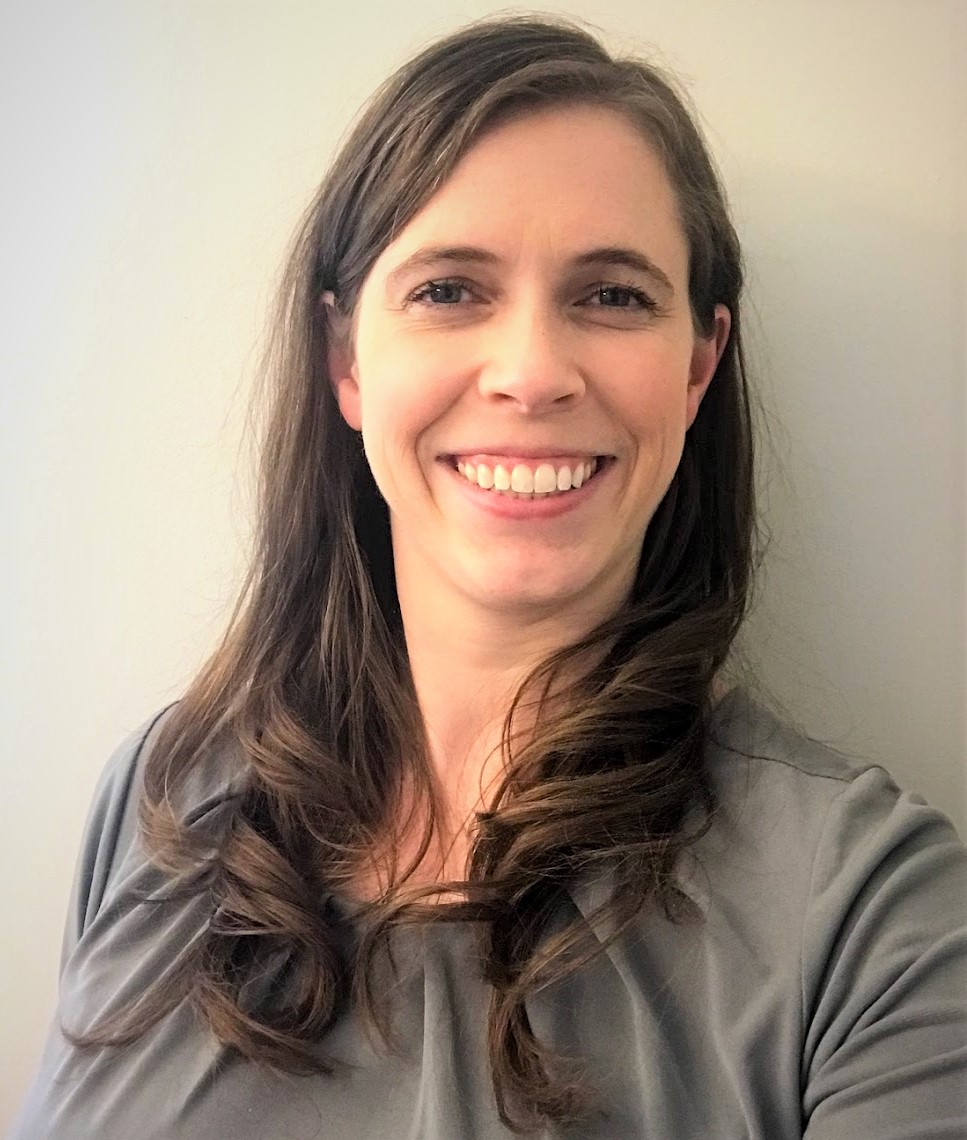 About the Author – K M Hasling